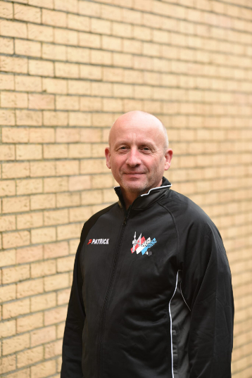 Over ons | Fighters Against Cancer